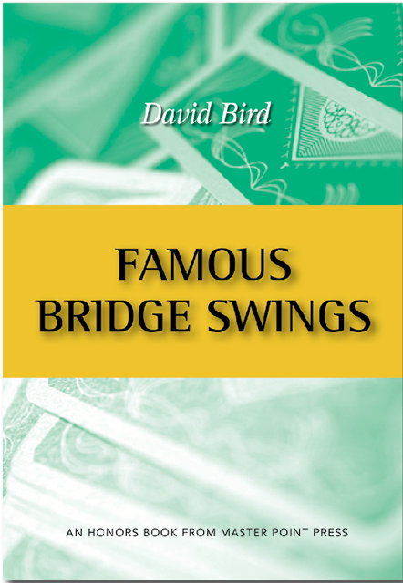 Vince Oddy's Bridge Books, Games & Supplies - Home